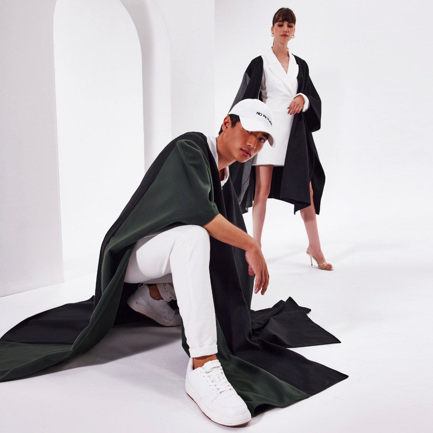 Une Première – Ambiance